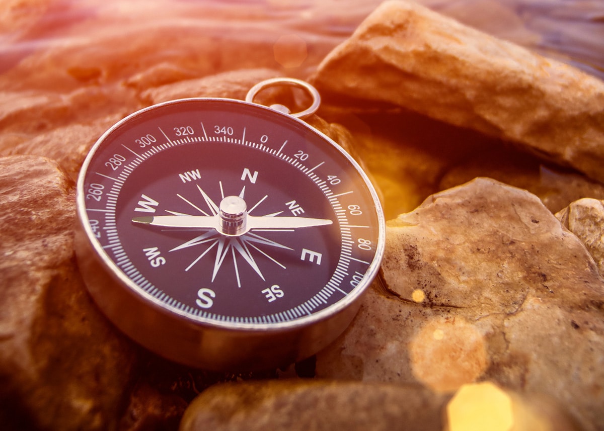 How I Found Peace...and You Can Too — Ancorio