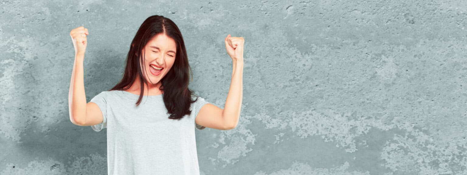 Breaking Free from Fear and Achieving Success — Ancorio